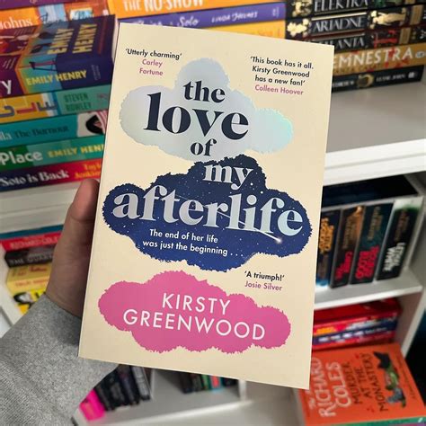 Just finished a fantastic read by Kirsty Greenwood! 📚 I enjoyed it so much that I’ve already ...