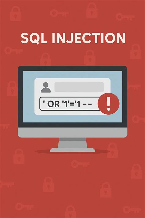 Sql Injection