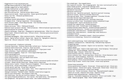 痞子衡嵌入式：mcuxpresso ide下设置代码编译优化等级的几种方法 mcux ide 软件 使用 csdn博客