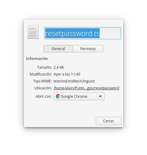 add typescript mime · issue 590 · elementary icons · github