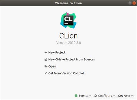 在ubuntu中用clion来管理llvmclang工程clion Llvm Csdn博客 在ubuntu中用clion来管理llvmclang工程clion Llvm Csdn博客