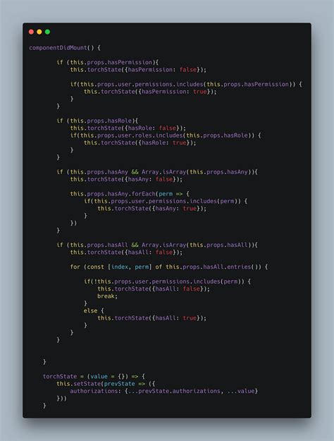 Building User Authorization In Flutter By Efikas Medium