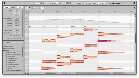 Audio To Midi The Best Tools For Turning Sound Into Midi Control Landr Blog