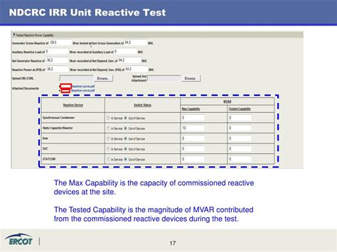 PPT Testing Workshop Reactive Capability Testing PowerPoint