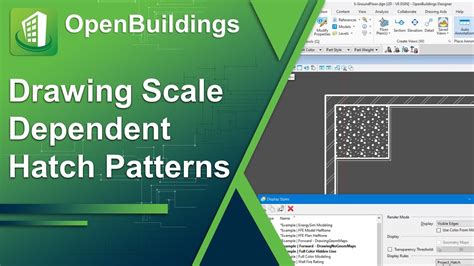 Standards Drafting Hatch Pattern Autocad Hatching Evolve Consultancy