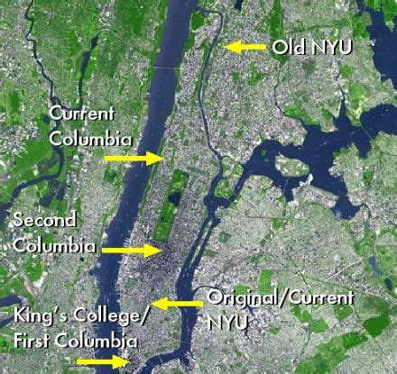 NYU Old New Andrewcusack Com