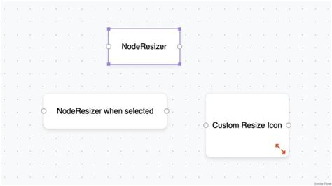 Examples Svelte Flow