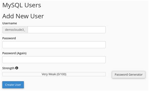 How To Migrate WordPress Installation To CPanel WHM