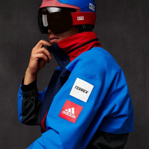 Kith For Adidas Terrex Kith