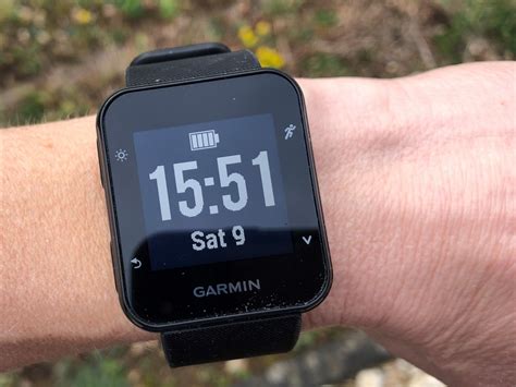 Garmin Forerunner Review Tested Rated