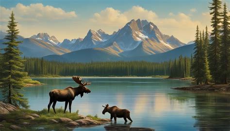 Der Ultimative Reiseführer Zum Yoho Nationalpark Travelling The World