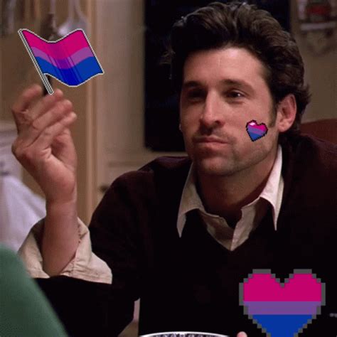 Bisexual Derek Bisexual  Bisexual Derek Bisexual Derek Shepherd
