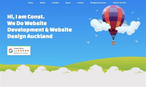 The Digital Ambassador