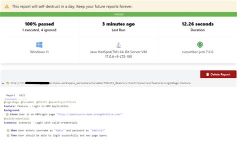 Cucumber Qa Automation Expert Cucumber Qa Automation Expert