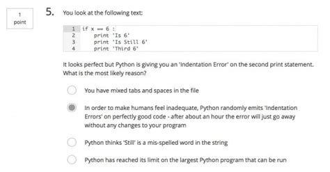 Python The Trickster Rprogrammerhumor