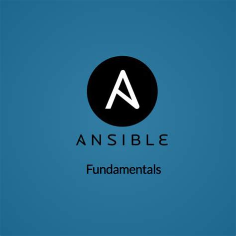 Ansible Fundamentals