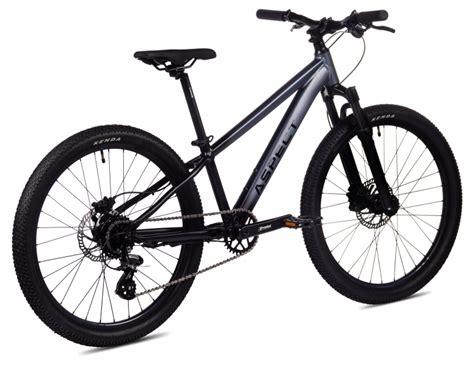 46 990 руб! Велосипед Aspect AIR JR (2024)