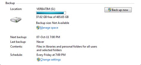 Safest Ways To Backup Restore Your Files In Windows