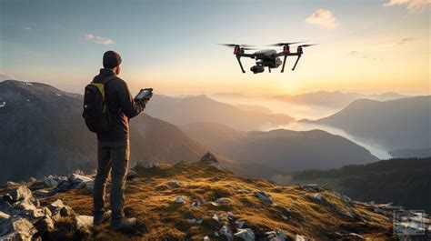 How High Can You Fly A Drone FAA Reglations Exceptions DroneGuru