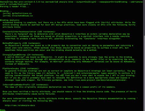 How To Use Chilkat Library In Xamarinforms Iosandroid By Hoang Quach Medium