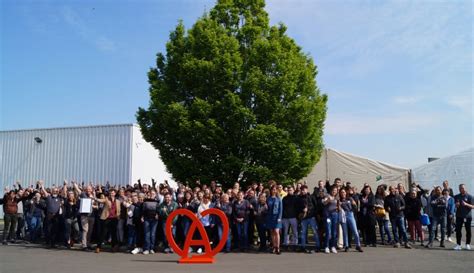 Frederic Pfeiffer On Linkedin Rejoignez Laventure Hansgrohe Et Vivez