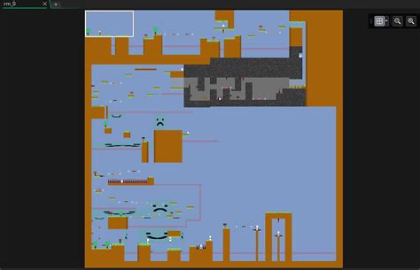 Gamemaker Parallax Background For A 10000x10000 Room Gamemaker