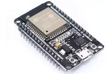 Esp Wroom Devkit V MercadoLivre