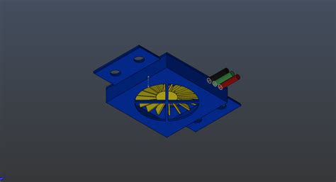 Free Cad Designs Files And 3d Models The Grabcad Community Library
