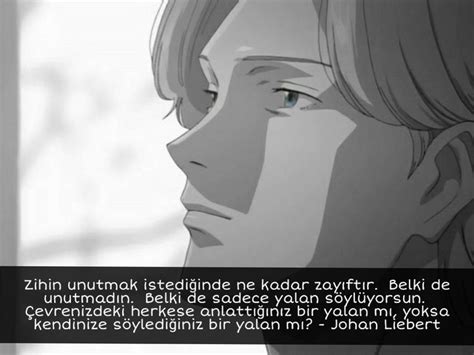 Monster Johan Liebert Quotes Anime Monsters Monster Fictional