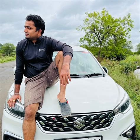 Bhalerao Pramod (@pramod__bhalerao) • Threads, Say more