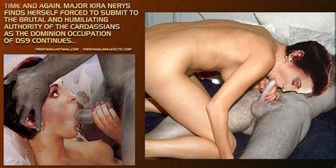 Star Trek Sluts Porn Pictures Xxx Photos Sex Images Pictoa