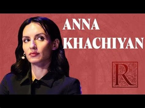 Anna Kachikyan Red Scare Trapped In The Closet W Anna Khachiyan Tavsk