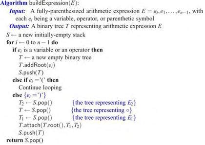 Solved I Am Using The Book Data Structures And Algorithms Chegg