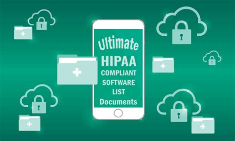5 Top Hipaa Compliant Document Management Software Solutions Giva
