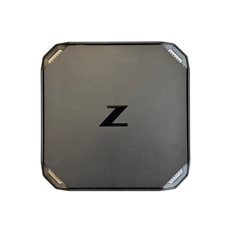 Máy tính trạm HP Z mini G Workstation phiên bản Performace