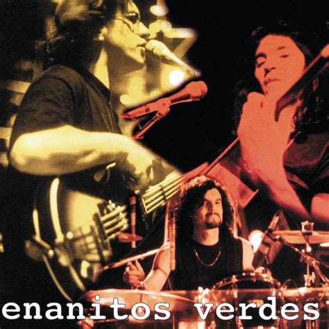Aun Sigo Cantando Song And Lyrics By Los Enanitos Verdes Spotify