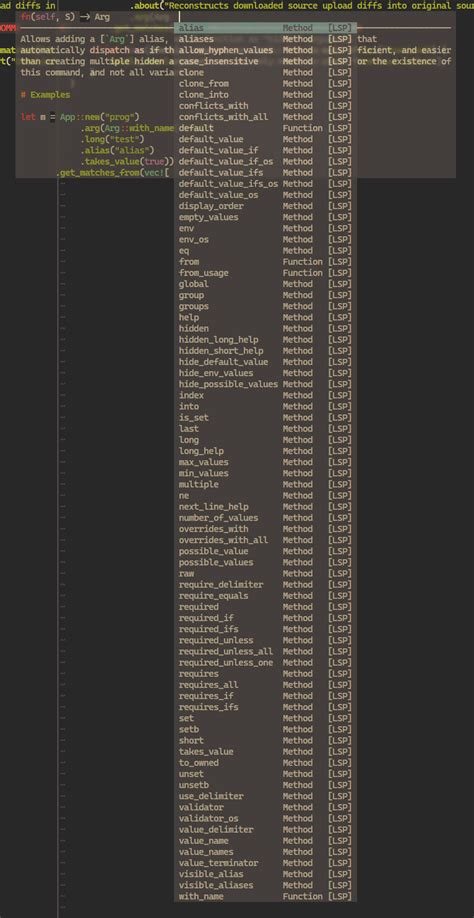 fixes 432 by kethku · pull request 433 · hrsh7th nvim compe · github