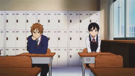 Kurenai The Movie Review Tamako Love Story