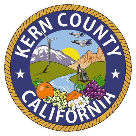 Kern County Gis Open Data Geodat