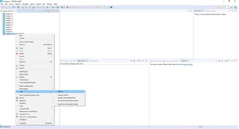 [project embedded] hands on rtos with mcu s part 1 deephomebrew