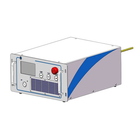 China S Top Semiconductor Diode Laser Manufacturer And Supplier Factory Direct Prices Hans Tcs