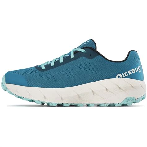 Icebug Arcus Rb9x Womens Trekkers Outdoor Ltd