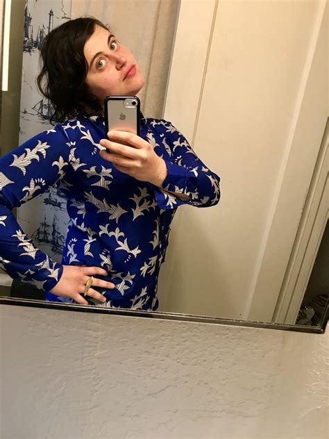 The Conversation Alicia Eler Celebrates The Selfie Newcity Design