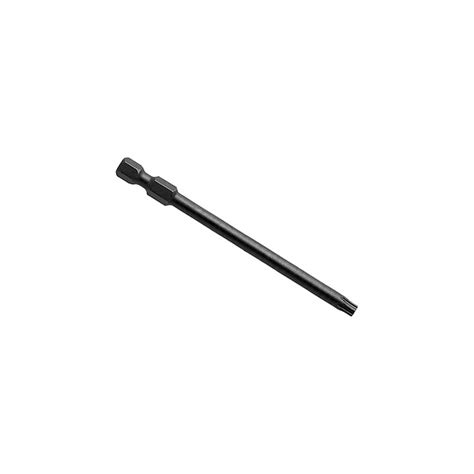 Apex T 40 Torx Power Drive Torxalign Bit 1 4 Hex Drive 49 TX 40 W Driver Bits By Omega