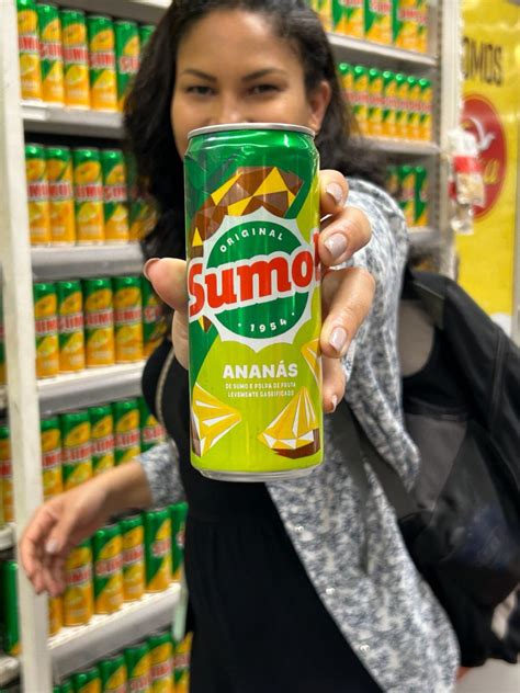 Sumol Compal Worldwide No Linkedin Angola Sumol Compal