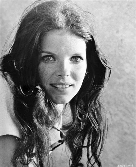 45 Gorgeous Photos Of Samantha Eggar In The 1960s ~ Vintage Everyday