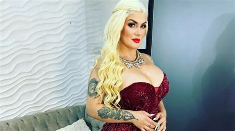 Popular Lilian Ruíz Mi Exsuegra Es Diabólica Y Maquiavélica