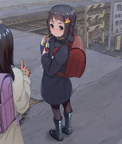 Original Drawn By Sody Danbooru