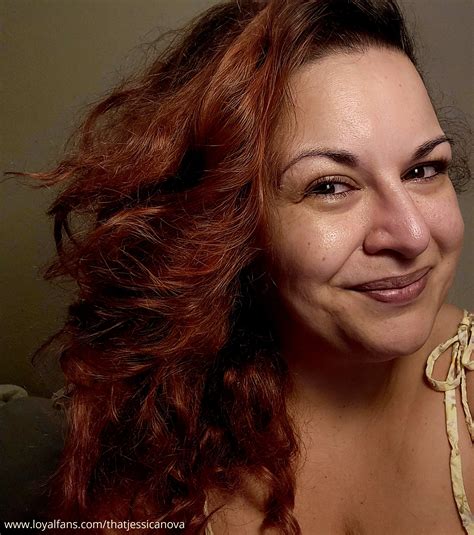 Thatjessicanovas Official Social Fan Page Loyalfans