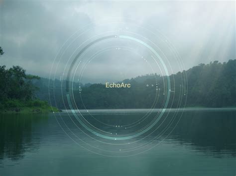 3d Echo Arc Premium Ui Component By Mohd Mehraj — Framer Marketplace